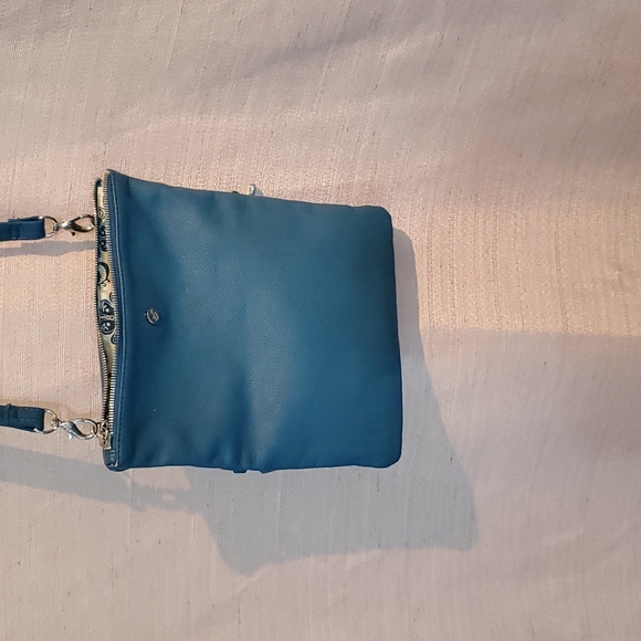 Grace Adele | Bags | Grace Adele Foldover Crossbody | Poshmark